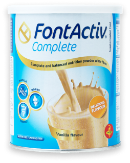 FontActiv