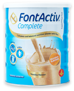 FontActiv
